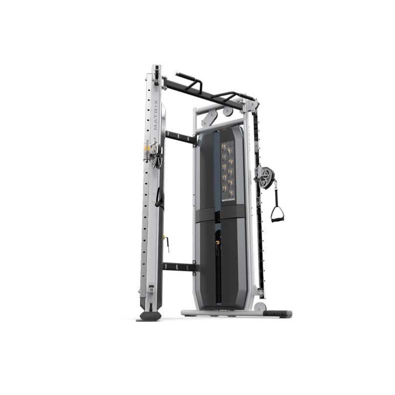 STATION MATRIX VERSA FUNCTIONAL TRAINER - KIT 18