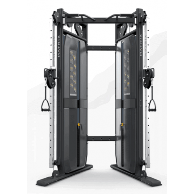 STATION MATRIX VERSA FUNCTIONAL TRAINER - KIT 18