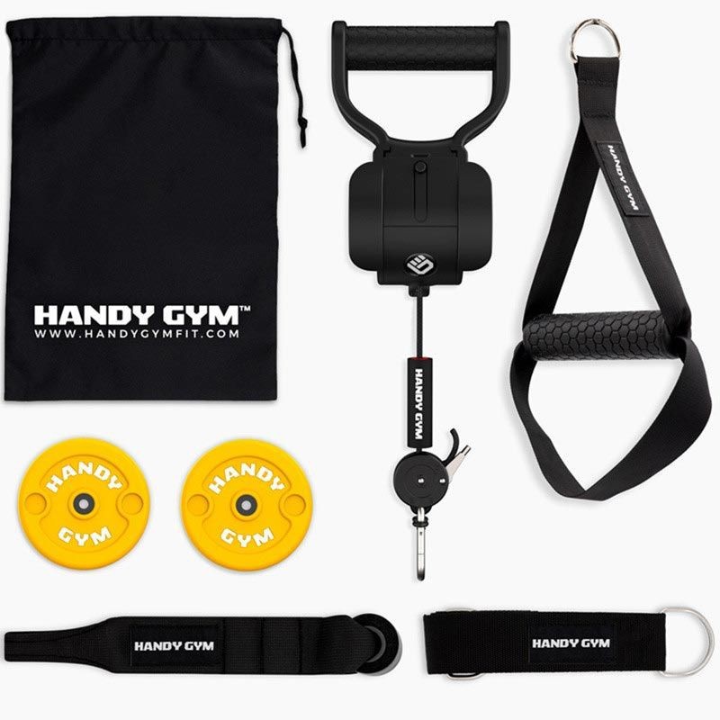 HANDY GYM