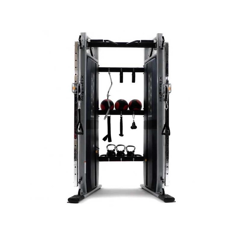 KIT POIGNEES STATION MATRIX VERSA FUNCTIONAL TRAINER - KIT 18