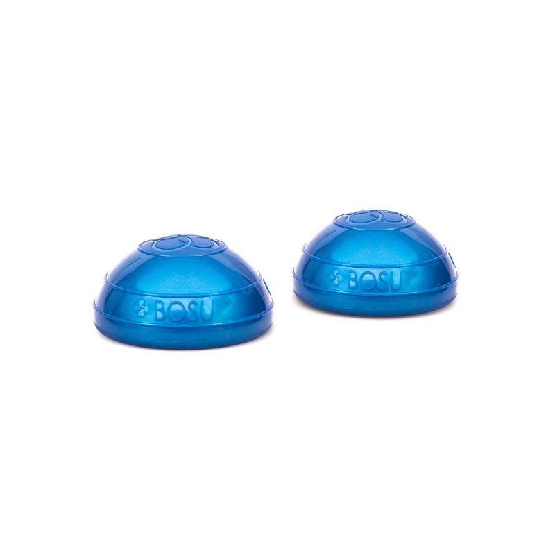 BOSU BALANCE PODS LOT DE 2