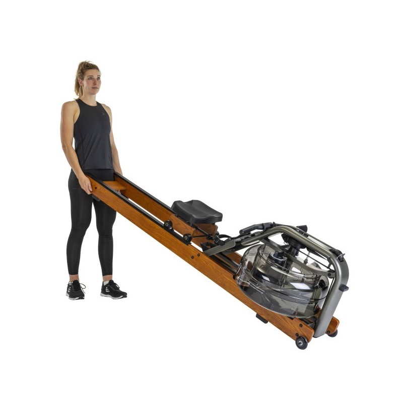 RAMEUR FLUID ROWER APOLLO PRO XL