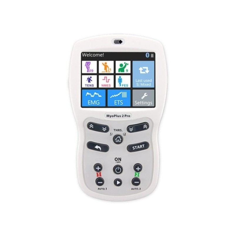 MYO PLUS 2 PRO AVEC LOGICIEL