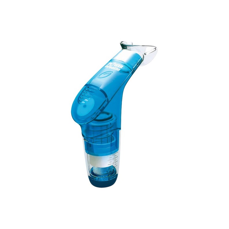 POWER BREATH PLUS BLEU MOYENNE RESISTANCE