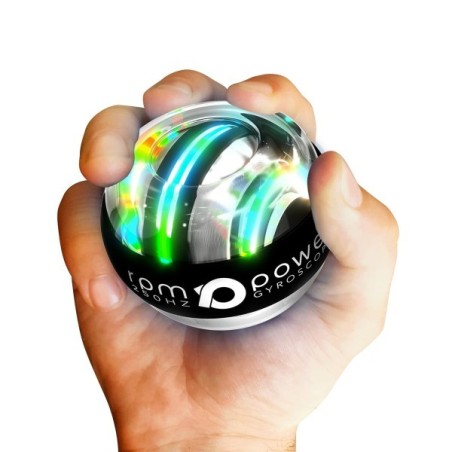POWER BALL