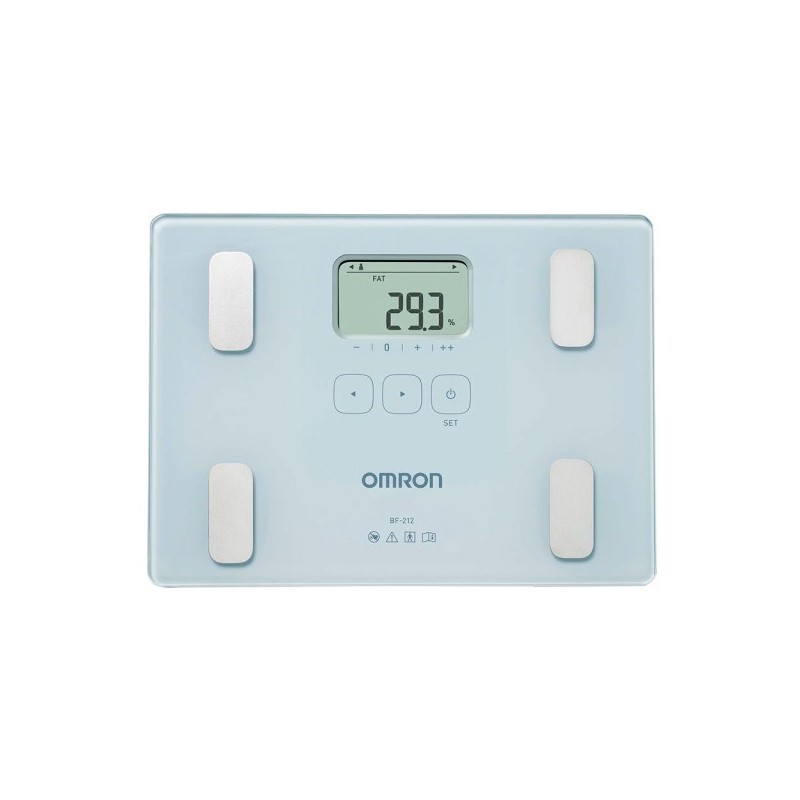 BALANCE OMRON BF 212
