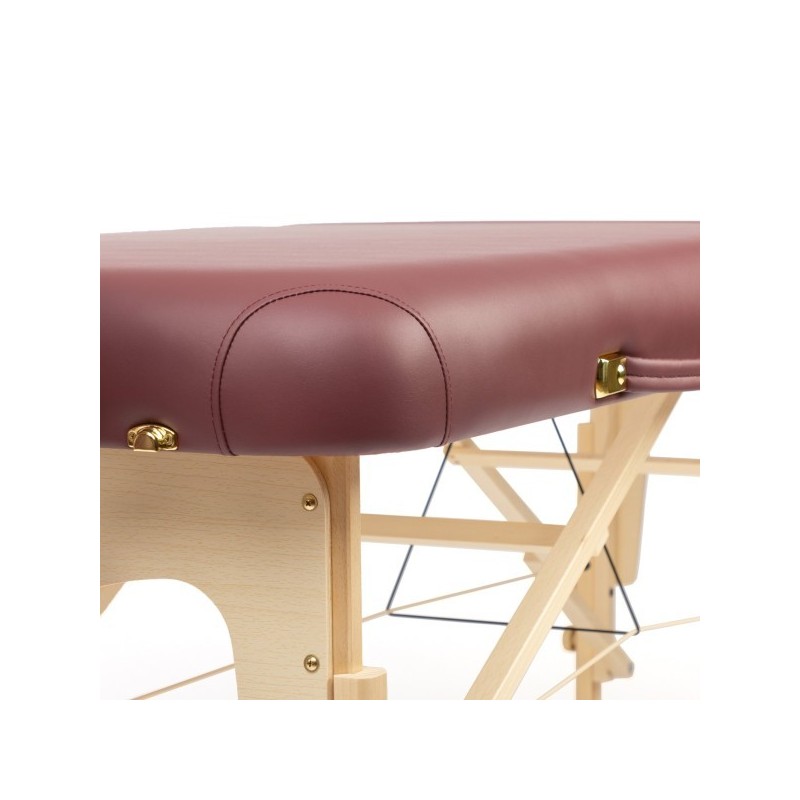 TABLE DE REEDUCATION PLIANTE EN BOIS